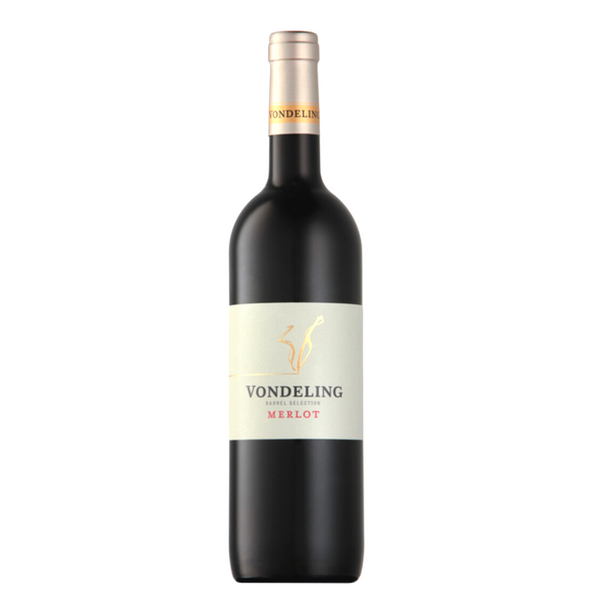 Vondeling Barrel Selection Merlot | Viva la Vino