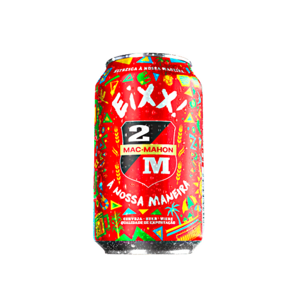 2M Beer | Viva la Vino